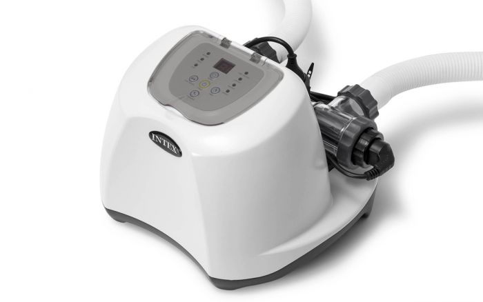 Intex Salzwassersystem für Pools bis 56.800 Liter | Top Poolstore