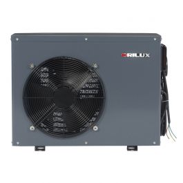 Wärmepumpe Pool - Orilux 3,6 kW